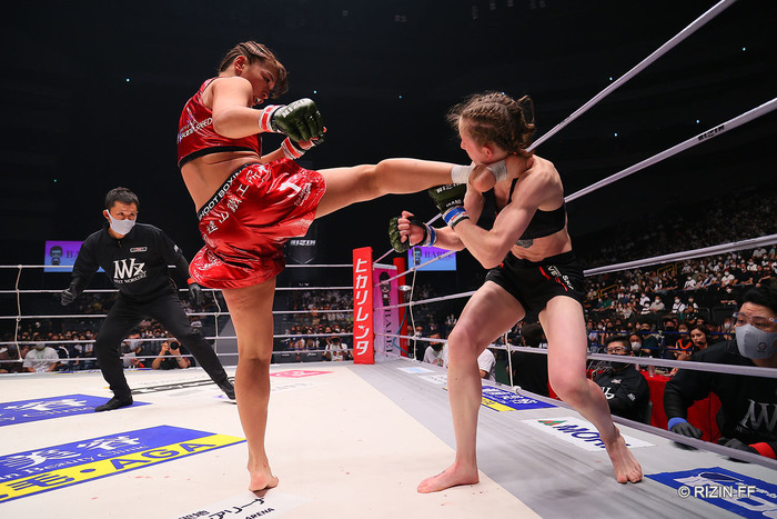 NEWS - SHOOTBOXING｜シュートボクシング